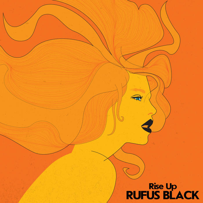 Rufus Black Albums: songs, discography, biography, and listening guide ...