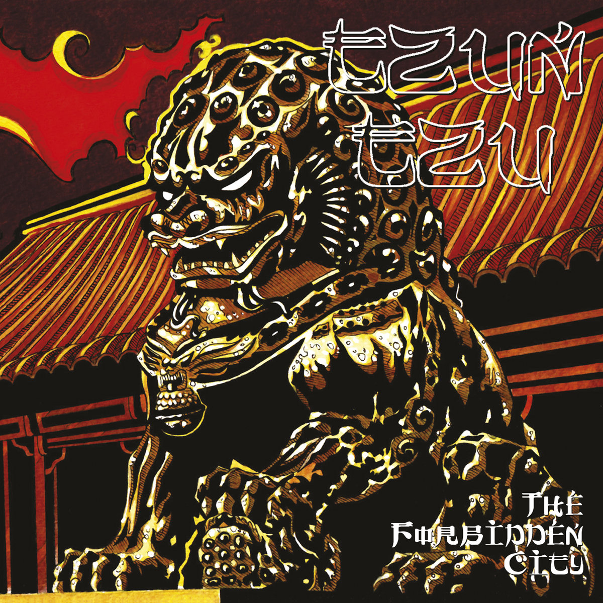 Tzun Tzu Albums: songs, discography, biography, and listening guide ...