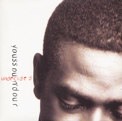 Undecided by Youssou N'Dour (Single, Mbalax): Reviews, Ratings, Credits ...