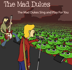 The Mad Dukes Albums: songs, discography, biography, and listening ...