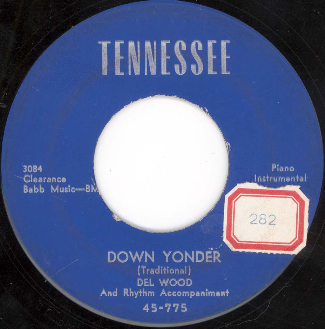 Best Ragtime singles of 1951 - Rate Your Music