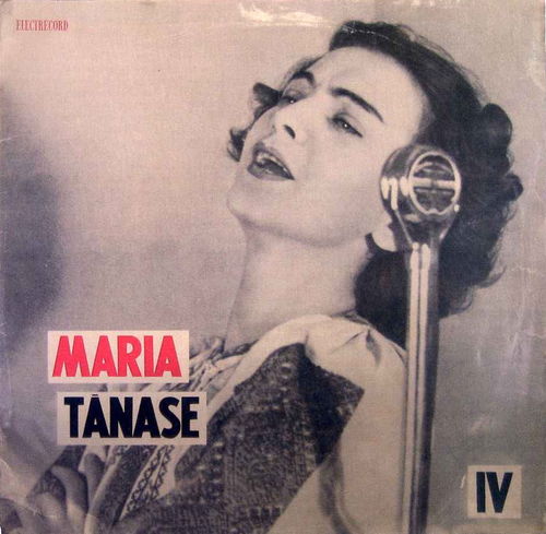 Most popular Romanian Music albums of 1957 - Rate Your Music