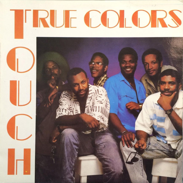 True Colors by Touch (Album): Reviews, Ratings, Credits, Song list ...