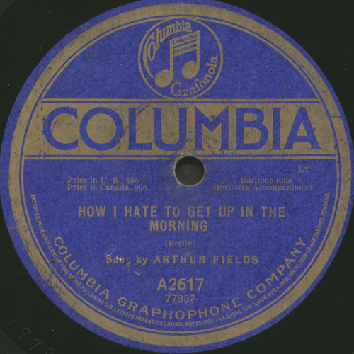 Arthur Fields Albums: songs, discography, biography, and listening ...