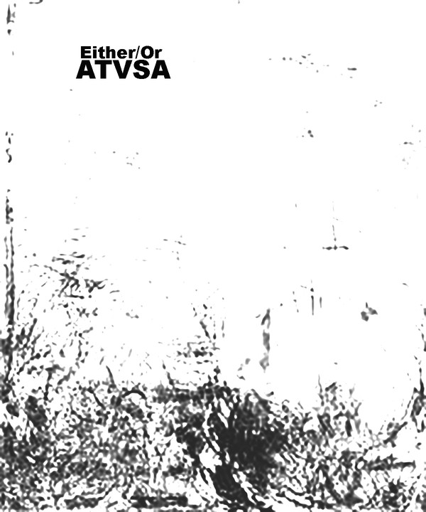 Either/Or by Are the Volcanoes Still Active? (Album, Harsh Noise ...