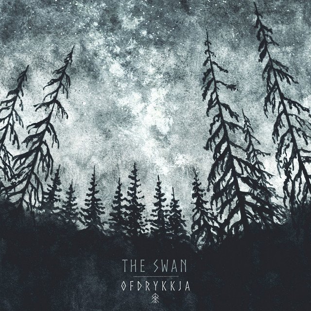 The Swan by Ofdrykkja (Single): Reviews, Ratings, Credits, Song list ...