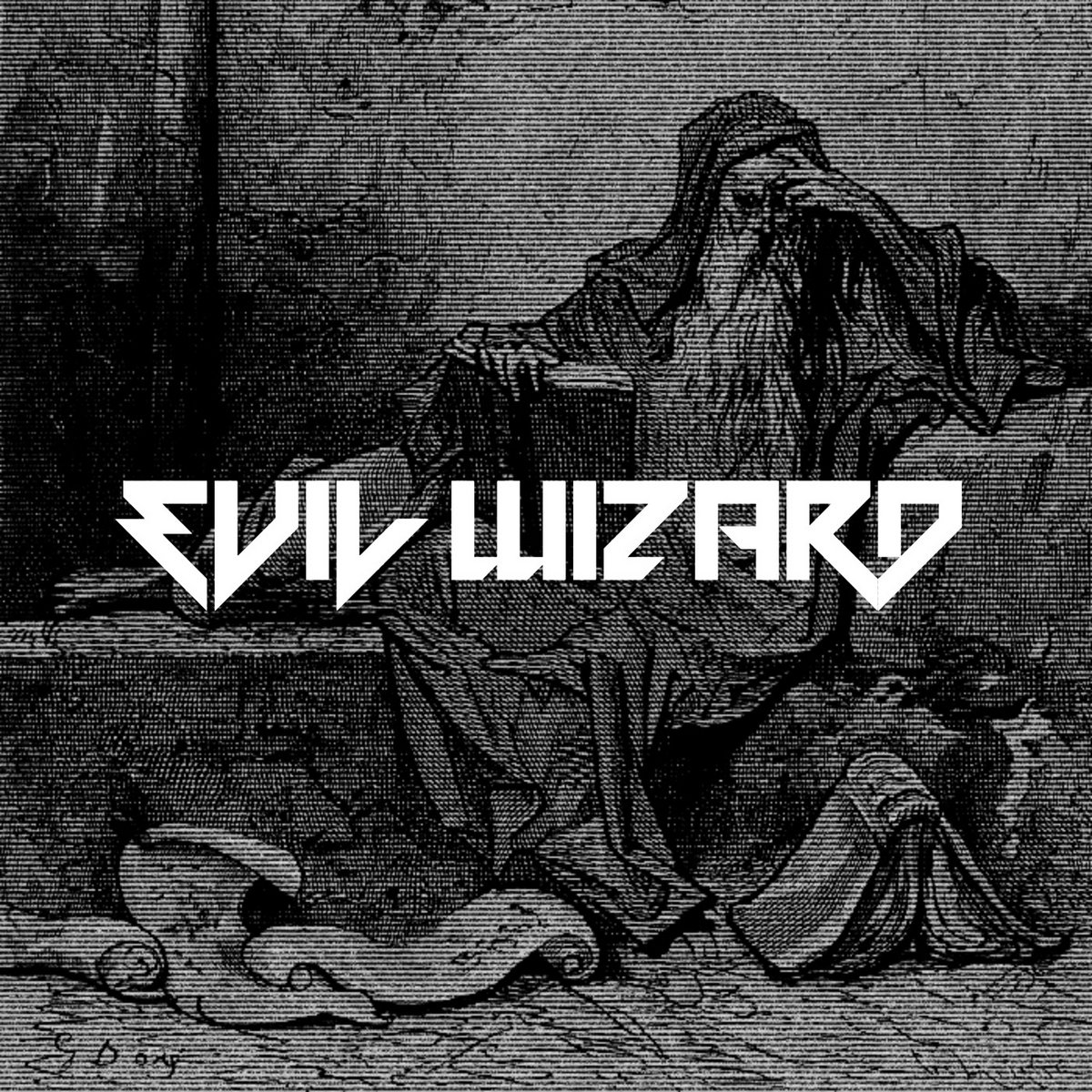 Evil Wizard Albums: songs, discography, biography, and listening guide ...