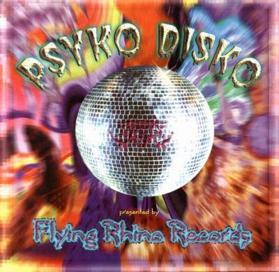 Psyko Disko Albums: songs, discography, biography, and listening guide - Rate Your Music