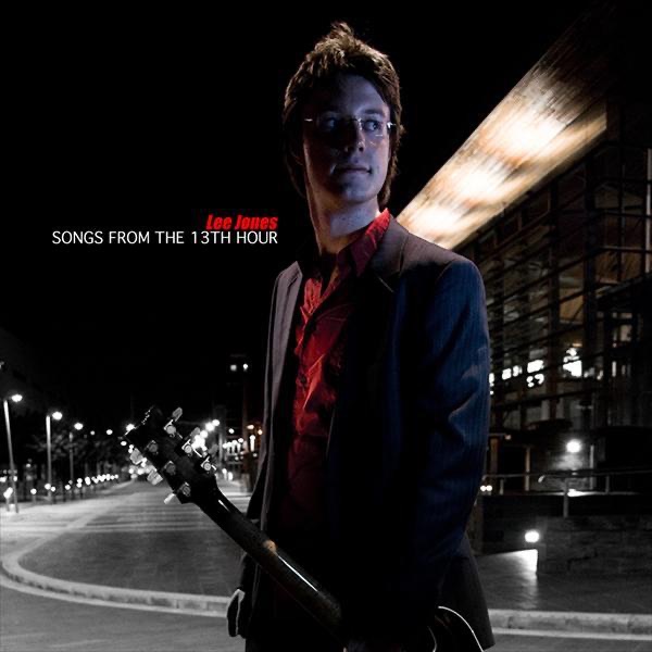 Songs From the 13th Hour by Lee Jones (Album): Reviews, Ratings ...