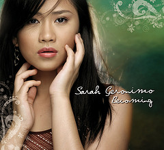 Sarah Geronimo Albums: songs, discography, biography, and listening ...