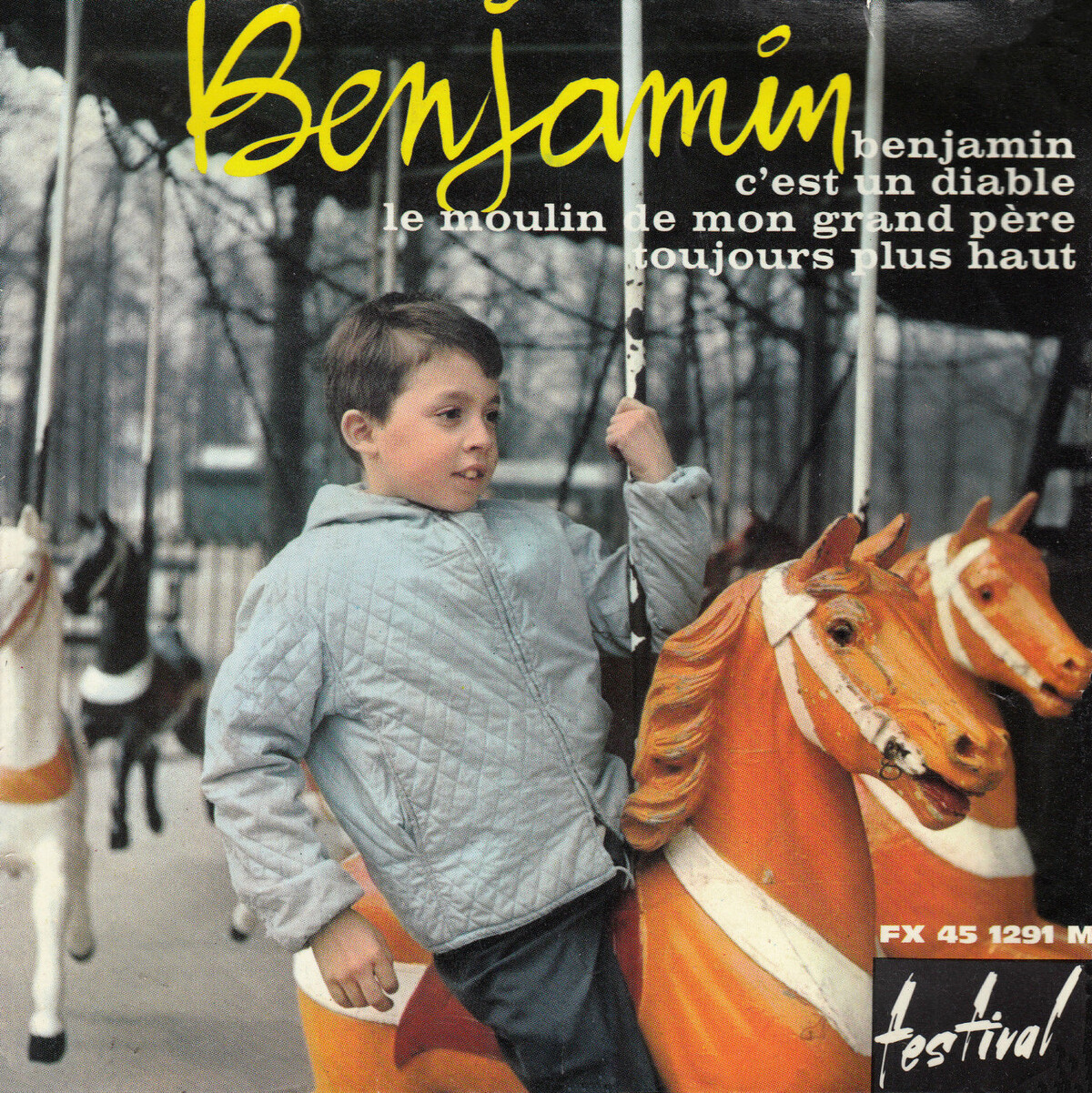 Benjamin Albums: songs, discography, biography, and listening guide ...