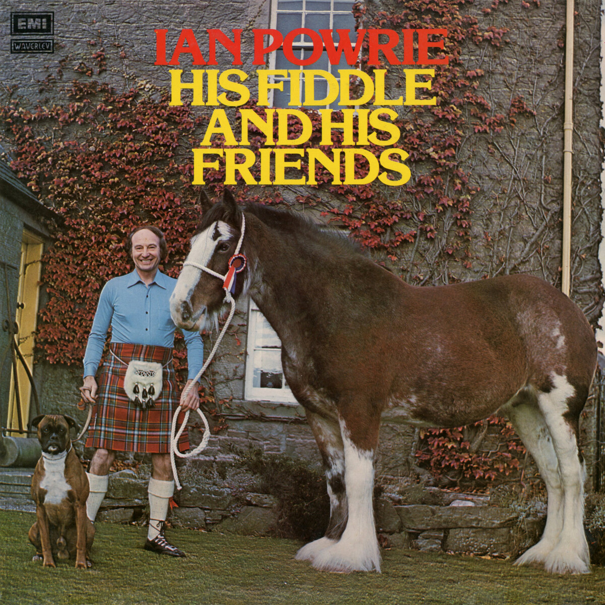 Ian Powrie Albums: songs, discography, biography, and listening guide ...