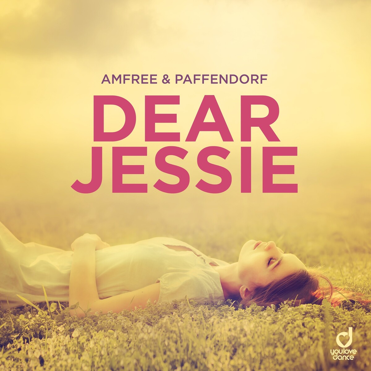 Dear Jessie by Amfree & Paffendorf (Single, Scouse House): Reviews ...