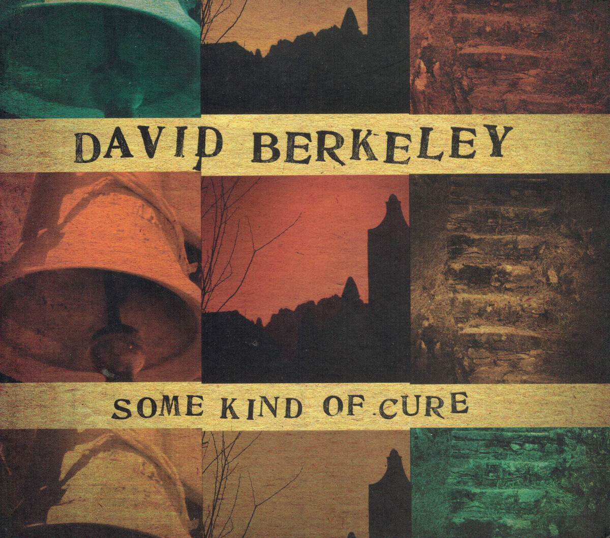 David Berkeley Albums: songs, discography, biography, and listening ...