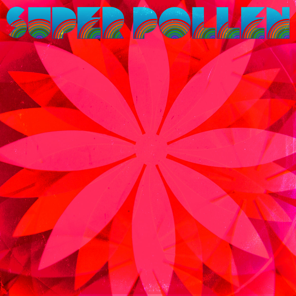 Super Pollen by Daniel Romano (EP, Power Pop): Reviews, Ratings ...