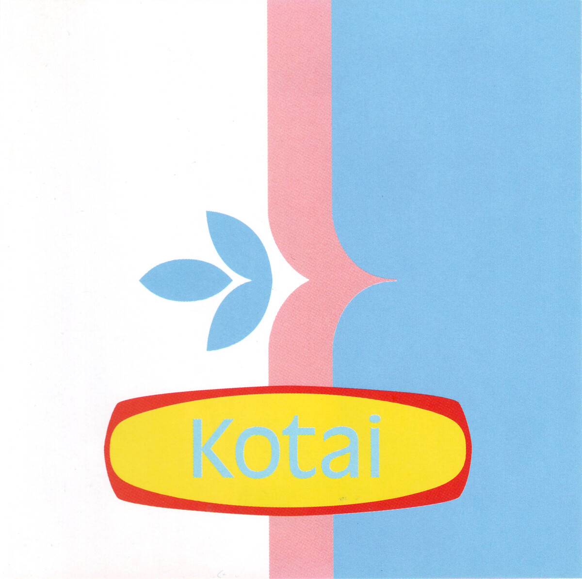 Kotai by Kotai (Album; WMF; WMFREC CD008): Reviews, Ratings, Credits ...