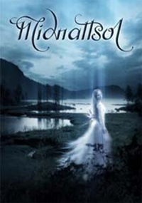 Midnattsol by Midnattsol (EP, Gothic Metal): Reviews, Ratings, Credits ...
