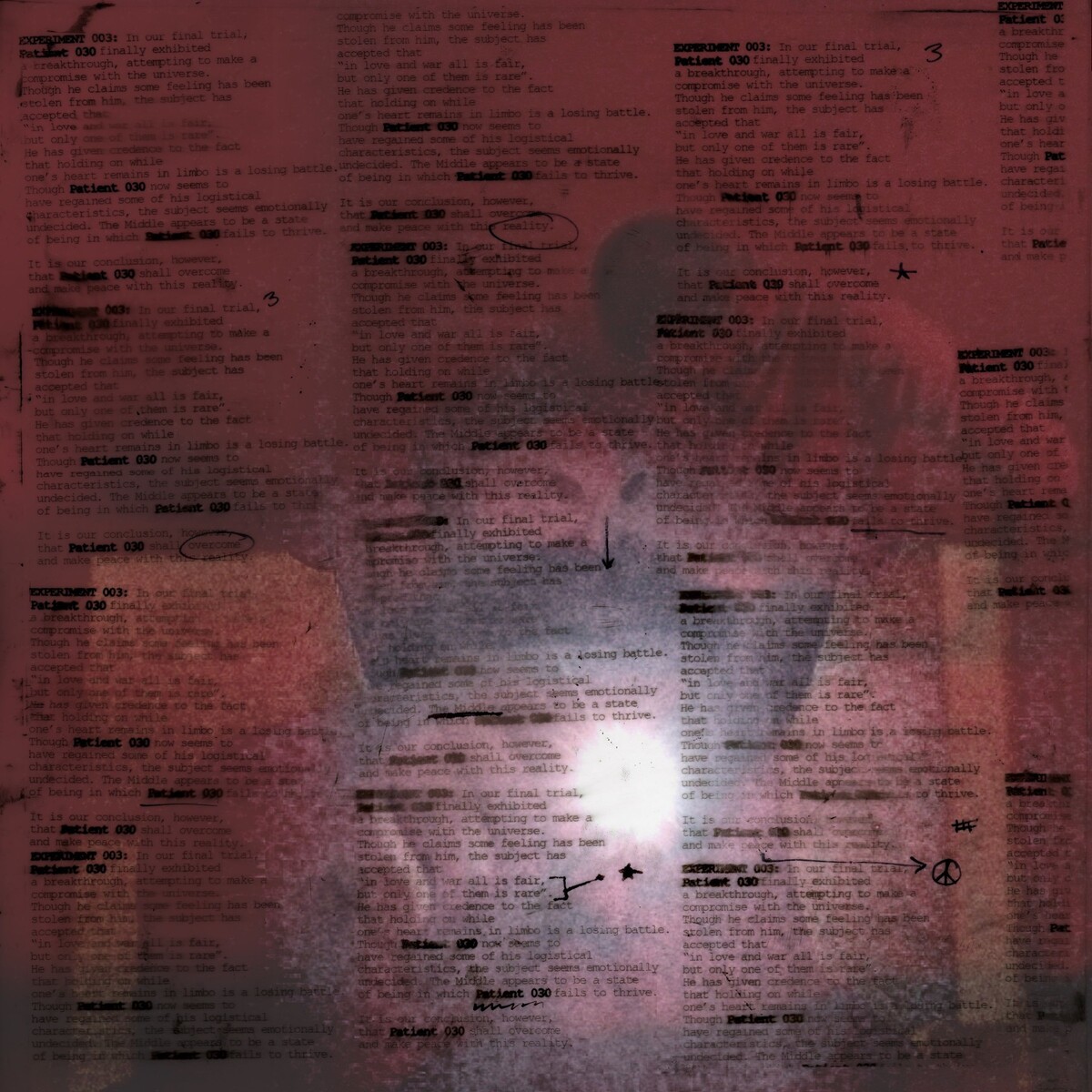 THE MIDDLE by THREEZERO (Single, Soul): Reviews, Ratings, Credits, Song ...