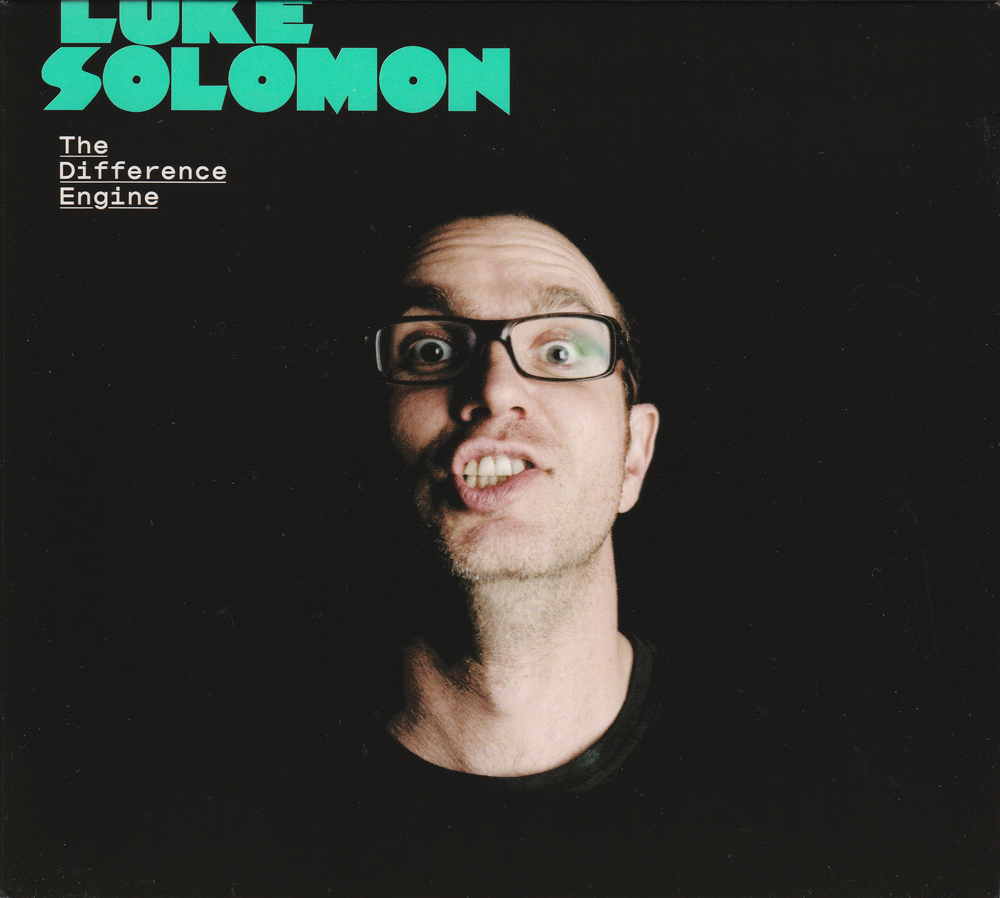 Luke Solomon Albums: songs, discography, biography, and listening guide ...