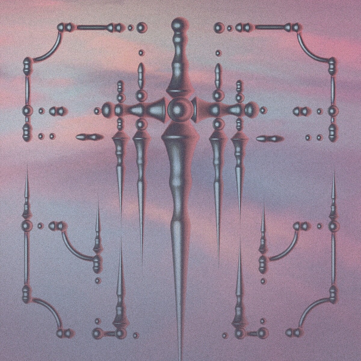 Sword & Circuitry by Quest Master (Album, Dungeon Synth): Reviews ...