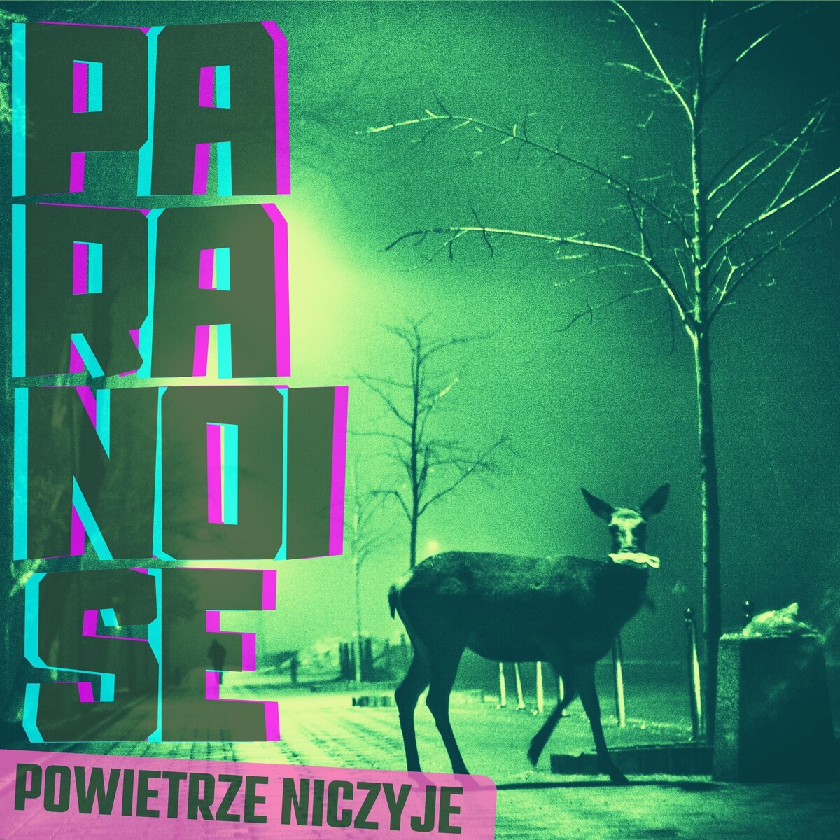 ParaNoise Albums: songs, discography, biography, and listening guide ...