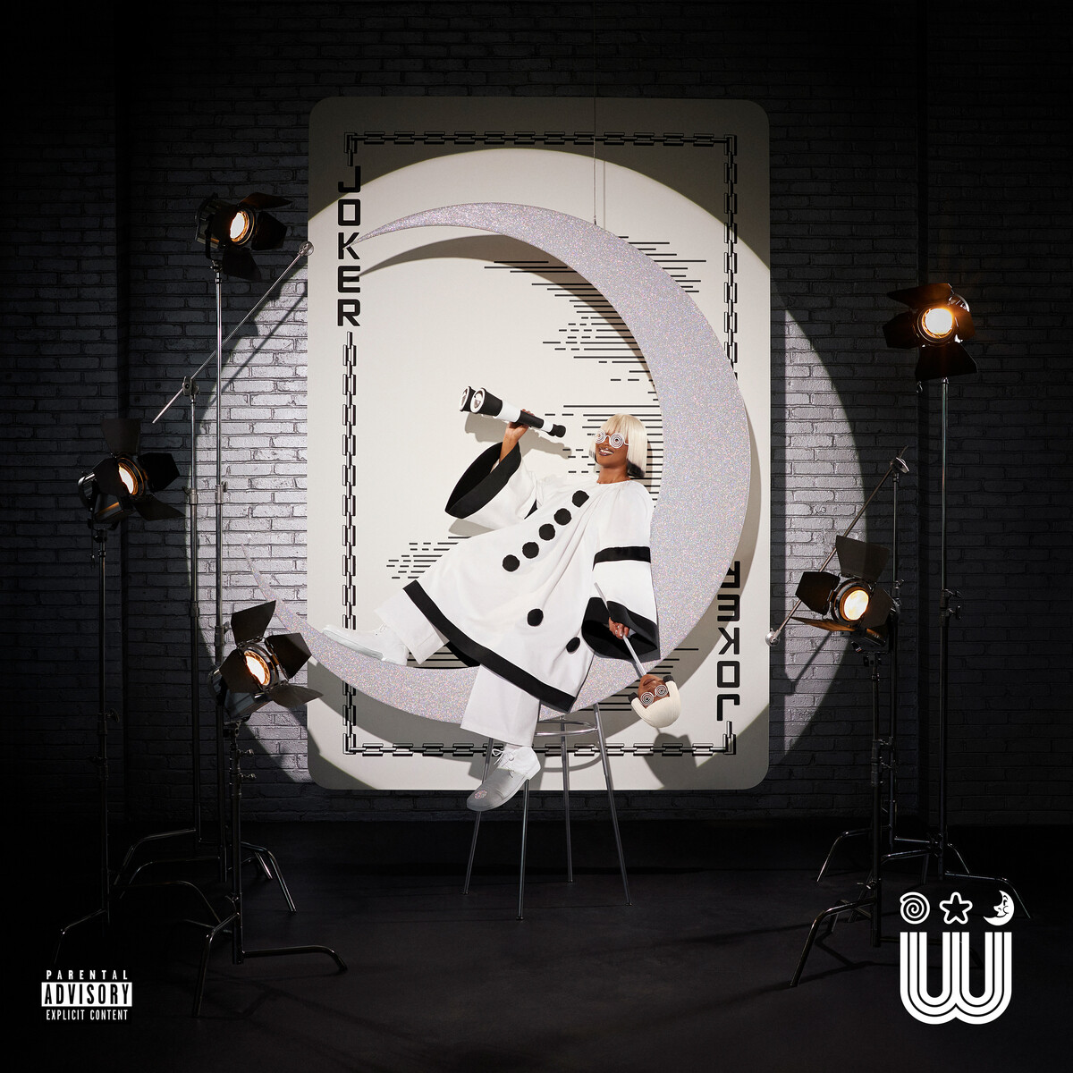World Wide Whack by Tierra Whack (Album, Pop Rap): Reviews, Ratings, Credits, Song list - Rate ...