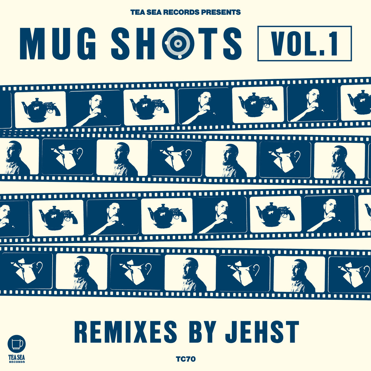 Mug Shots Vol. 1 by Jehst (Album): Reviews, Ratings, Credits, Song list ...