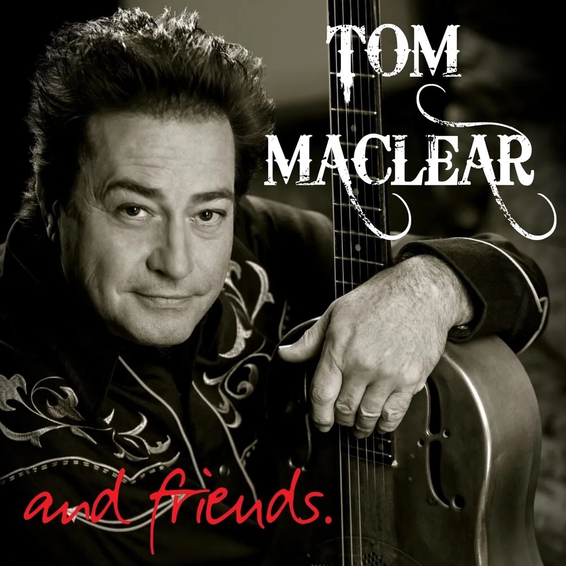 Tom MacLear and Friends by Tom MacLear (Album): Reviews, Ratings ...