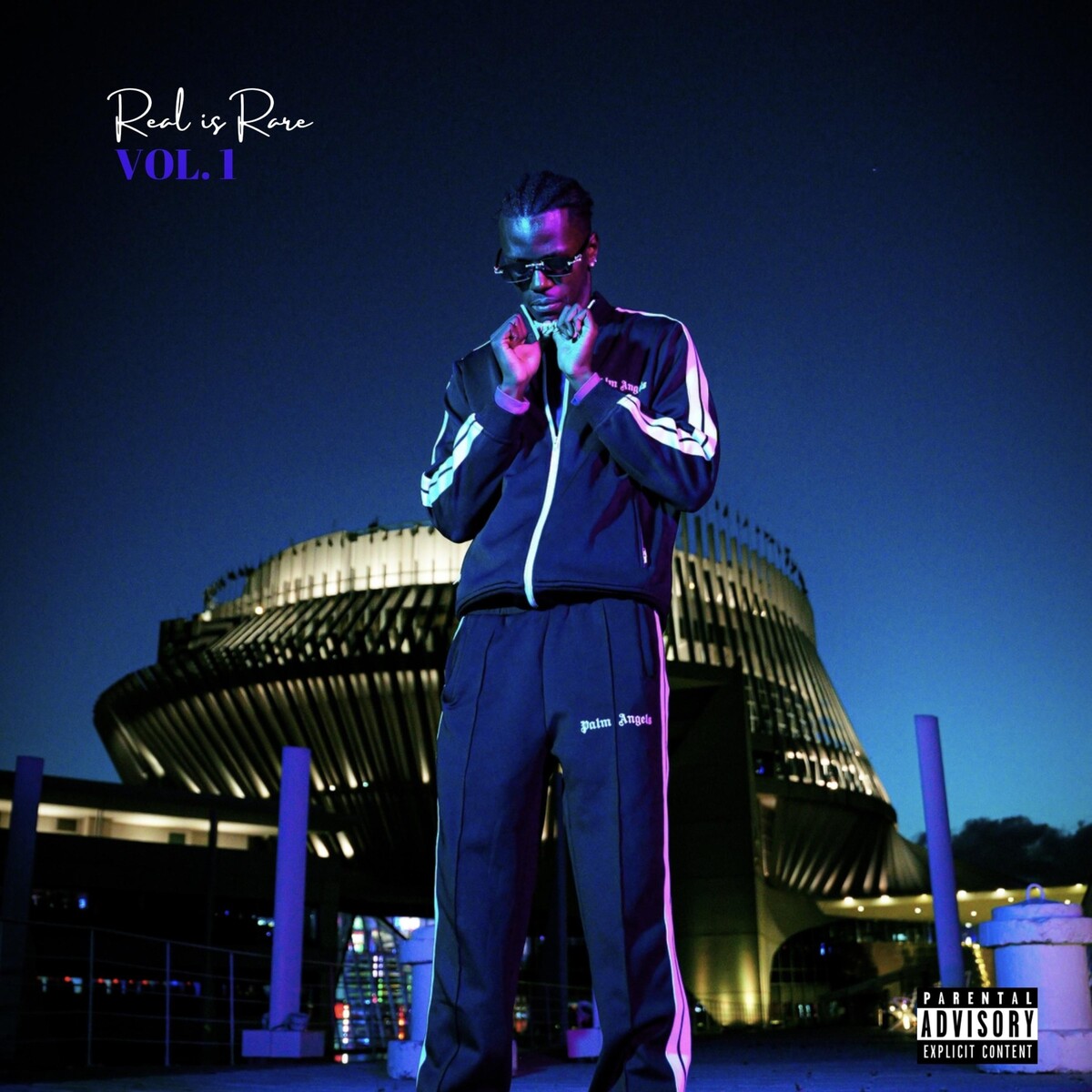 Real Is Rare, Vol. 1 by Bonfice (Album): Reviews, Ratings, Credits ...