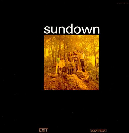 Sundown Albums: songs, discography, biography, and listening guide ...