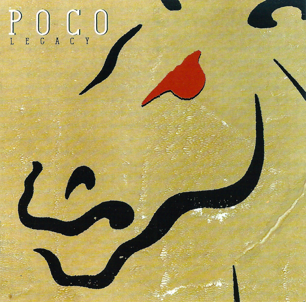 Legacy by Poco (Album, Country Rock): Reviews, Ratings, Credits, Song ...