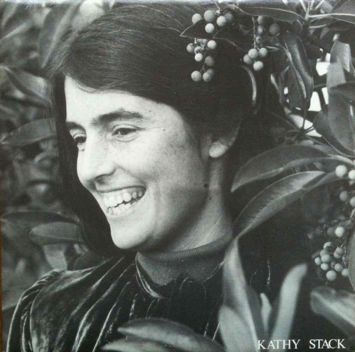 Kathy Stack by Kathy Stack (Album; Private Press): Reviews, Ratings ...