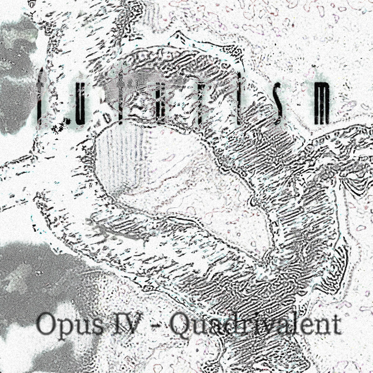 Opus IV Quadrivalent by Futurism (Album): Reviews, Ratings, Credits ...