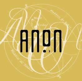 Anon by Various Artists (Compilation): Reviews, Ratings, Credits, Song ...