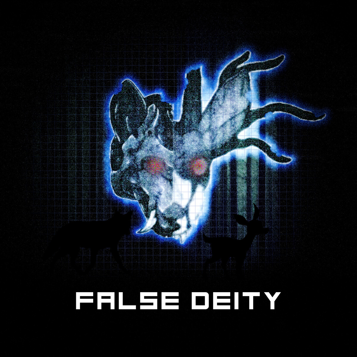 False Deity by Dauntless Dan (Album): Reviews, Ratings, Credits, Song list - Rate Your Music