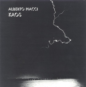 Kaos by Alberto Nacci (Album): Reviews, Ratings, Credits, Song list - Rate Your Music