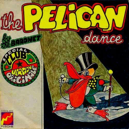 The Pelican Dance by The Baronet (Single, Easy Listening): Reviews ...