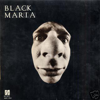 Black Maria Albums: songs, discography, biography, and listening guide ...