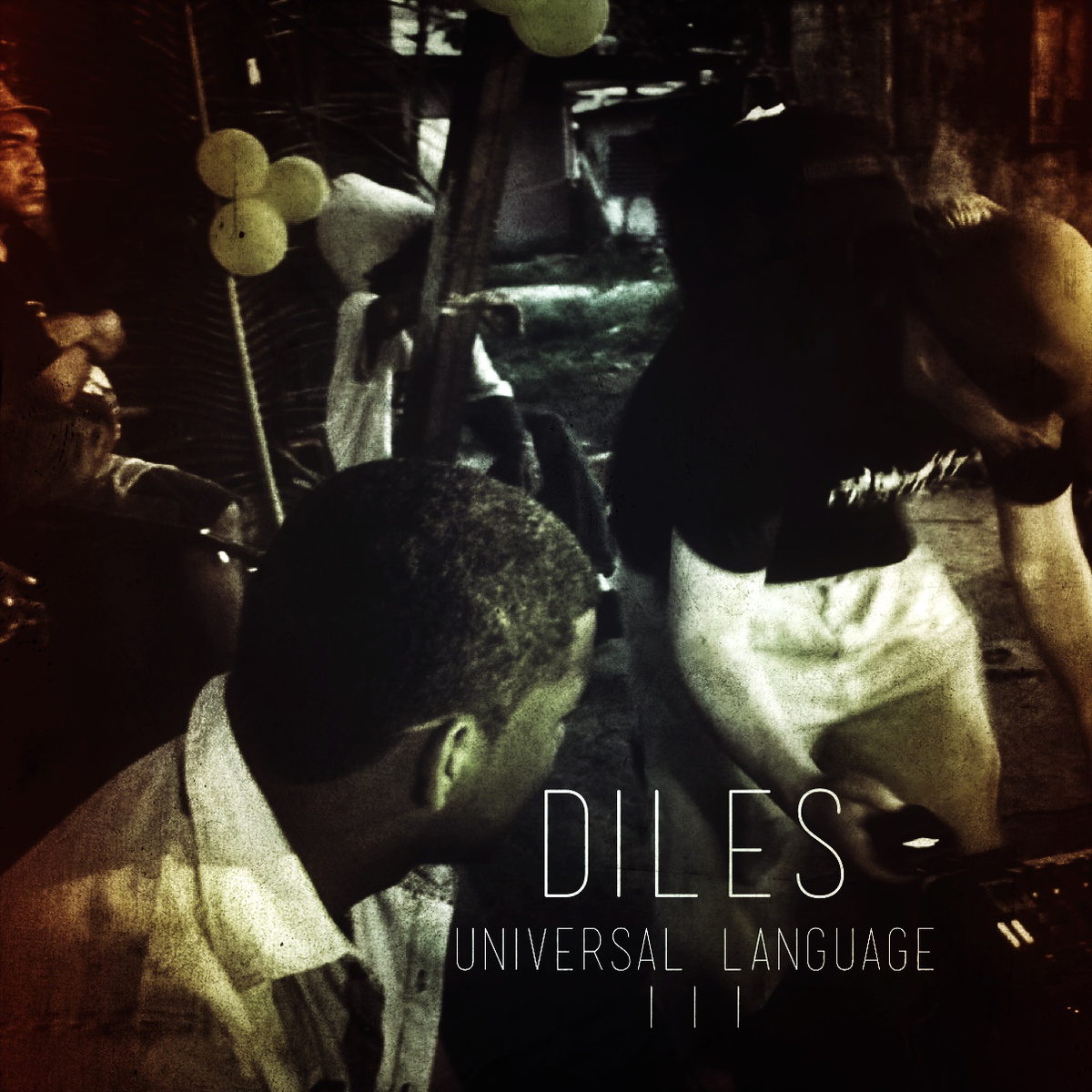 Universal Language III by Diles (Compilation): Reviews, Ratings ...