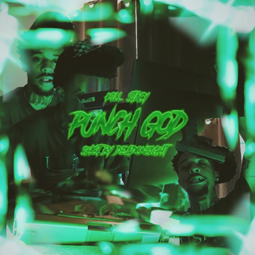 Punch God by Kill Stacy (Single): Reviews, Ratings, Credits, Song list ...