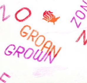 Groan / Grown Zone by Various Artists (Compilation): Reviews, Ratings ...