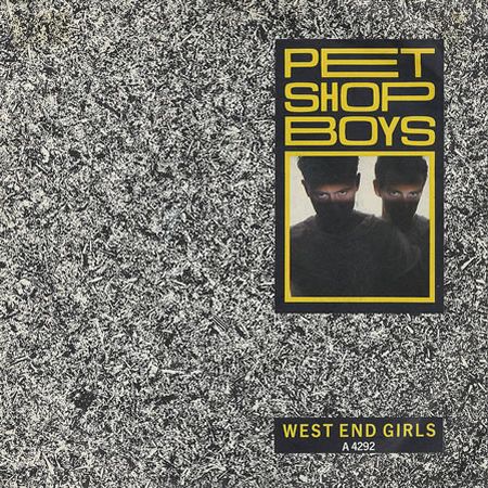 West End Girls / Theme for the Pet Shop Boys by Pet Shop Boys (Single, Synthpop): Reviews ...