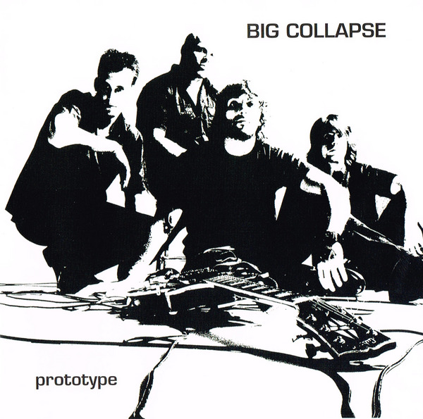 The Big Collapse Albums: songs, discography, biography, and listening ...