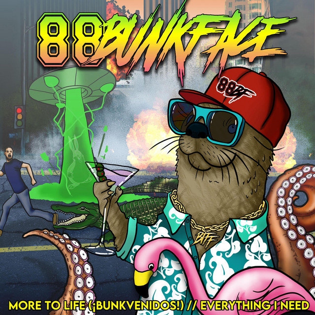 88 Bunkface Albums: songs, discography, biography, and listening guide ...