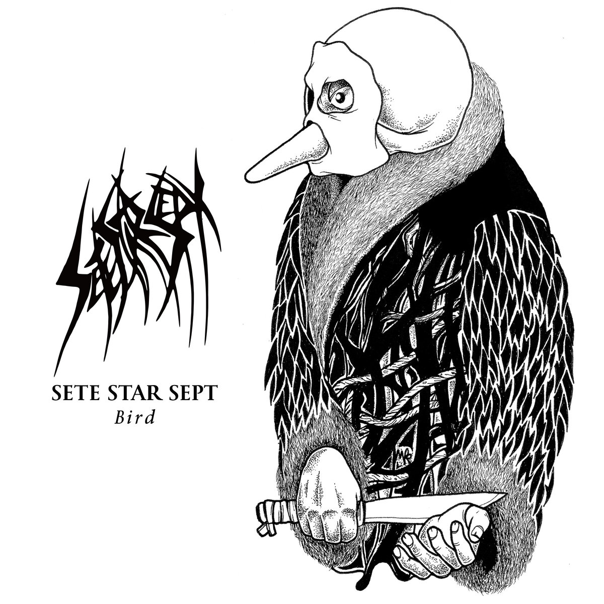 Bird by Sete Star Sept (Album, Grindcore): Reviews, Ratings, Credits ...