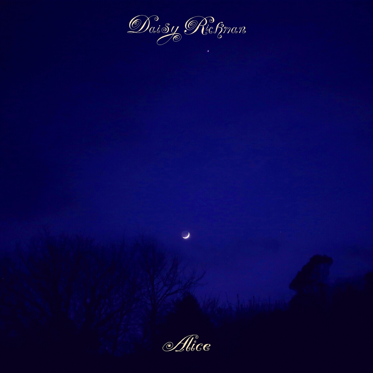 Alice by Daisy Rickman (Single): Reviews, Ratings, Credits, Song list ...