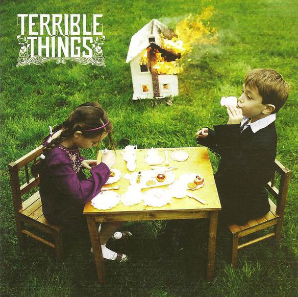 Terrible Things Albums: songs, discography, biography, and listening ...