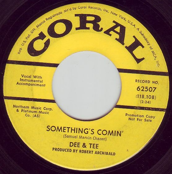 Dee & Tee Albums: songs, discography, biography, and listening guide ...