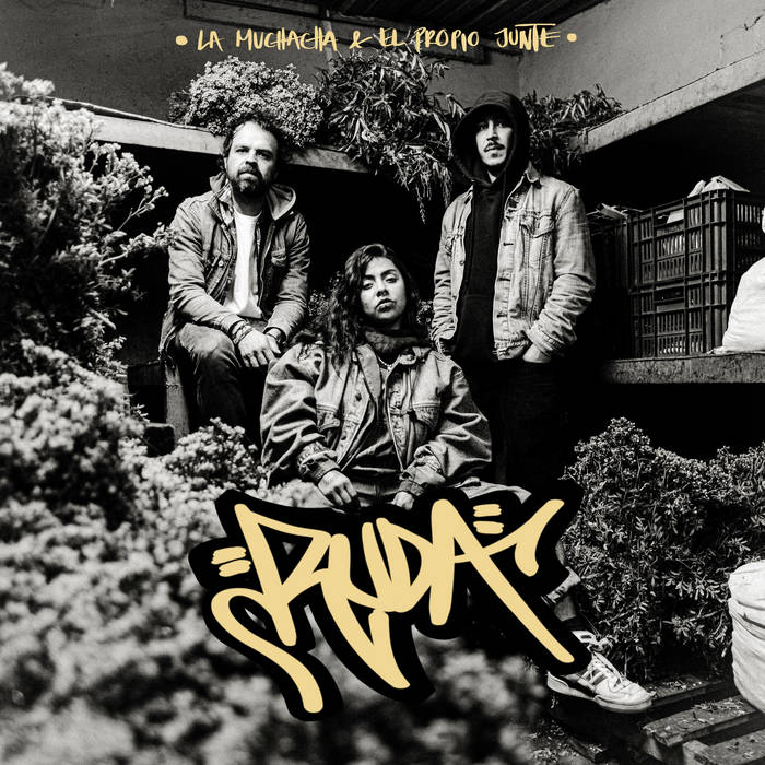 RUDA by La Muchacha (EP): Reviews, Ratings, Credits, Song list - Rate ...