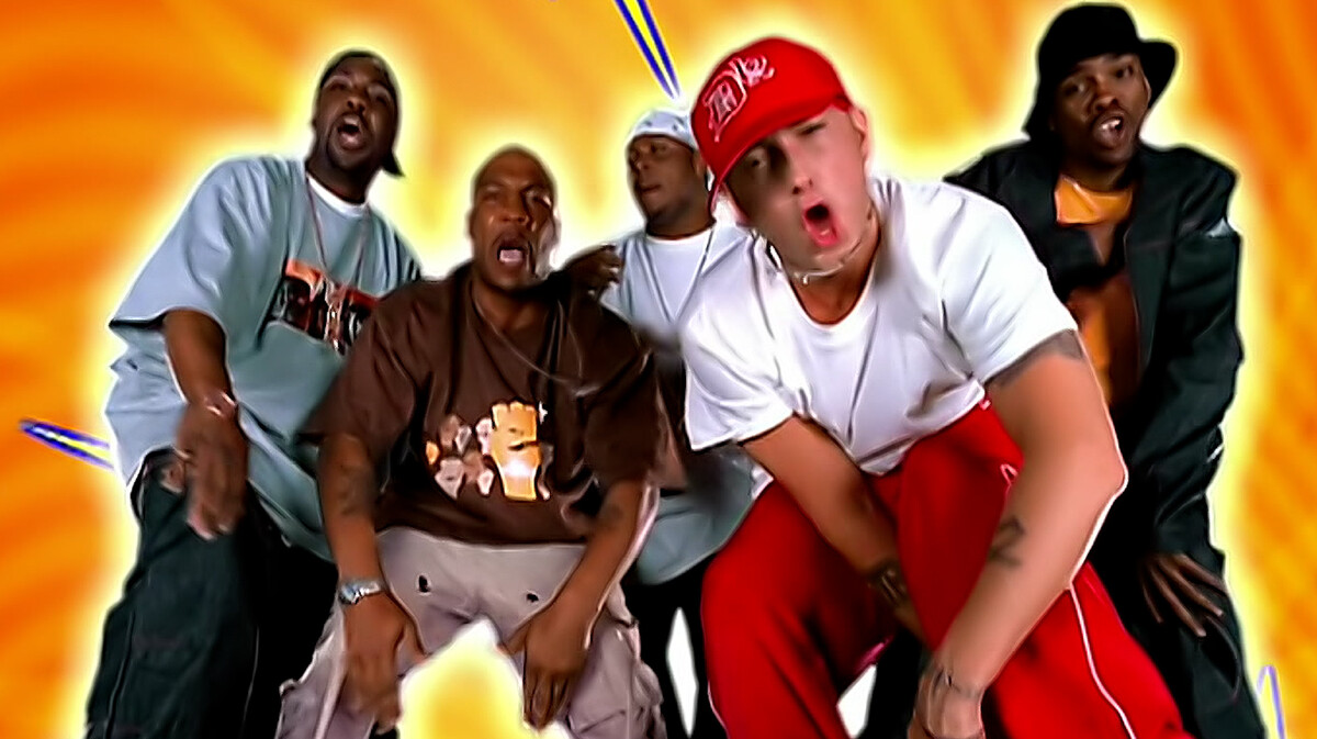 Purple Hills by D12 (Music video): Reviews, Ratings, Credits, Song list ...